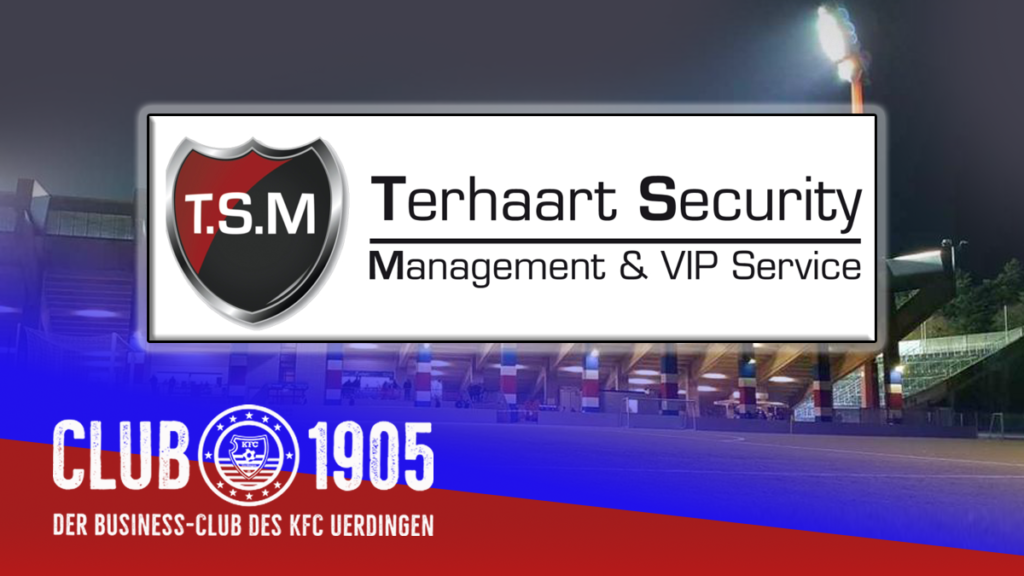 T.S.M & VIP Service ist neuer Werbe- und Sicherheitspartner - KFC ...