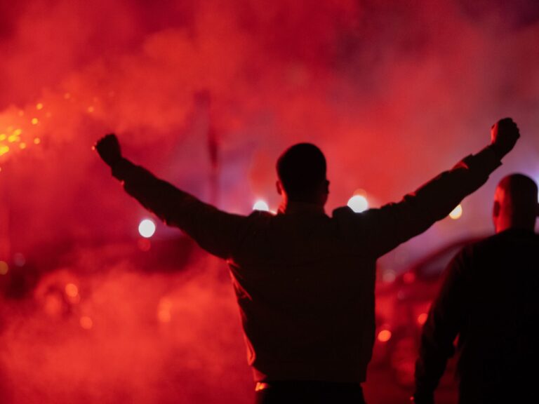 Rückblick auf die 120-Jahre-KFC-Party - KFC Uerdingen 05