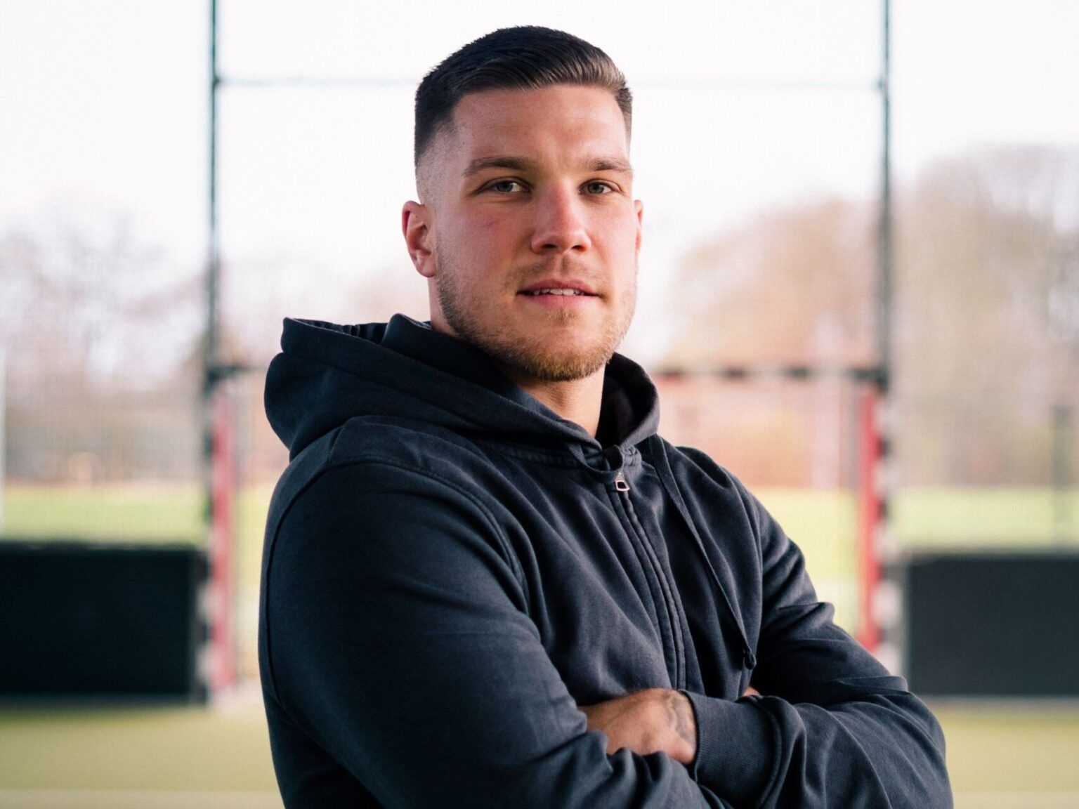 Justin Möllering wechselt nach Monheim - KFC Uerdingen 05